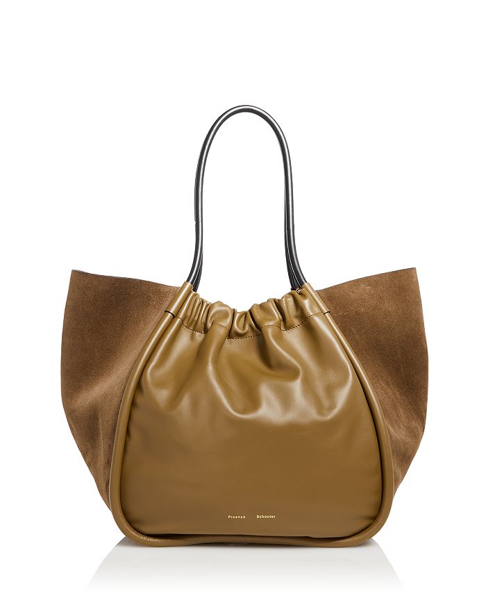 Proenza Schouler Ruched Tote | Bloomingdale's