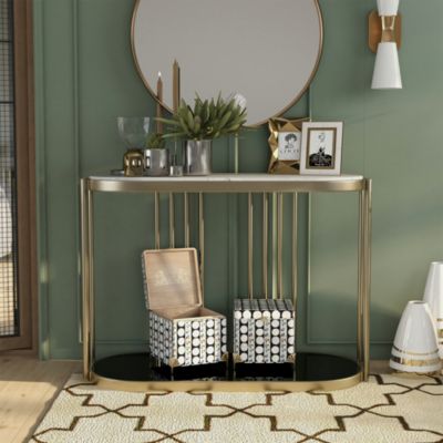 Console Table - Bloomingdale's
