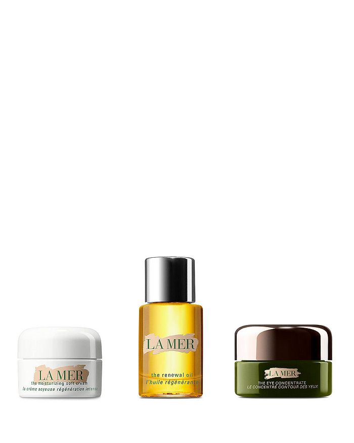 La Mer Gift with any $300 La Mer purchase! | Bloomingdale's