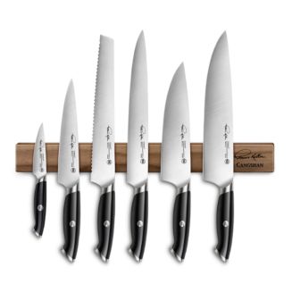 Cangshan Thomas Keller Signature Collection 7-Piece Knife Set ...