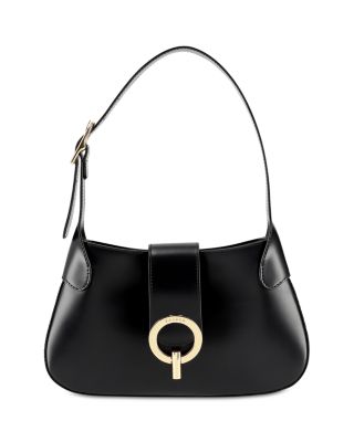 Click here for Sandro Sweet Janet Leather Shoulder Bag prices