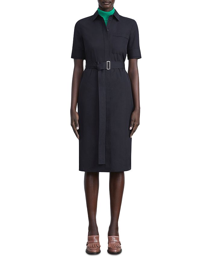 Lafayette 148 New York Stella Shirtdress | Bloomingdale's