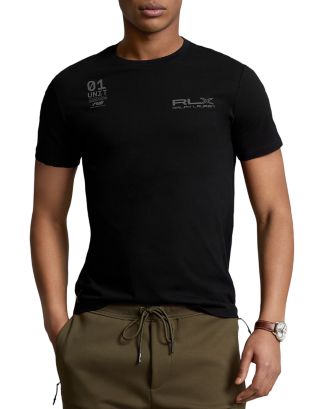 Polo Ralph Lauren Polo Ralph Lauren RLX CLARUS® Tee Shirt | Bloomingdale's