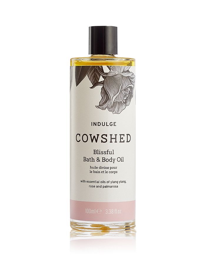 Cowshed Indulge Bath & Body Oil 3.38 oz. | Bloomingdale's