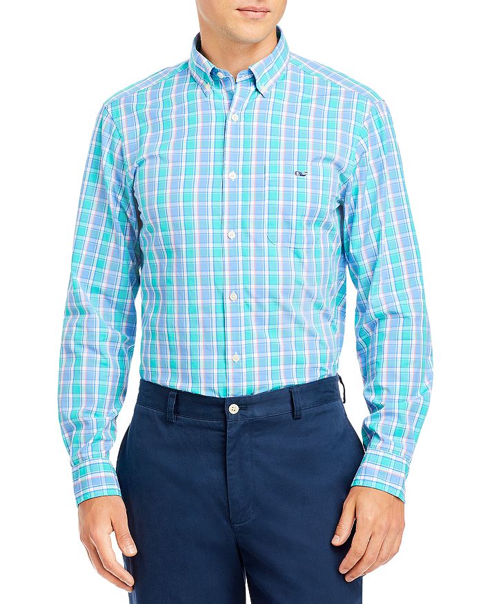 Vineyard Vines Button Down