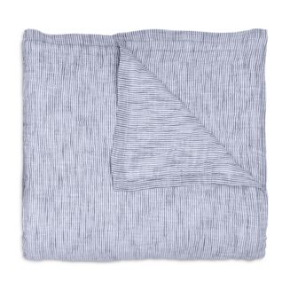 John Robshaw Sagana Indigo Coverlet, Queen | Bloomingdale's