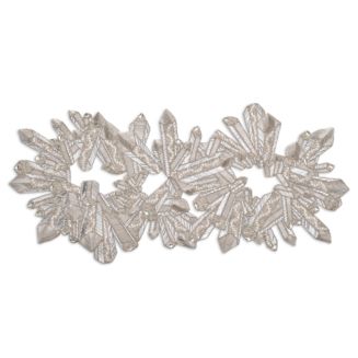 Kim Seybert Kim Seybert Zenith Runner, 38.5" x 18" | Bloomingdale's