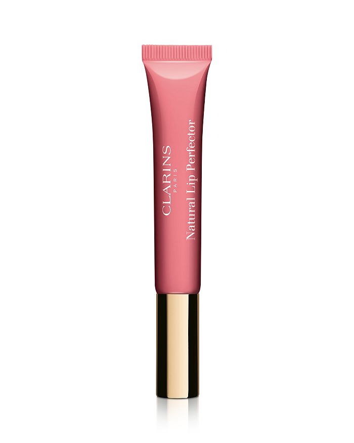 Clarins Natural Lip Perfector Sheer Gloss | Bloomingdale's