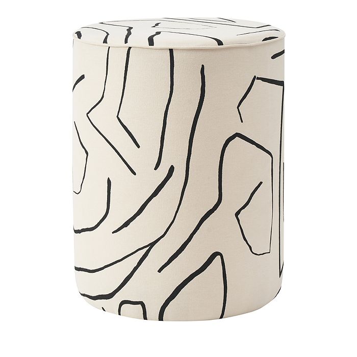 Renwil Ren-Wil Rachelle Stool | Bloomingdale's