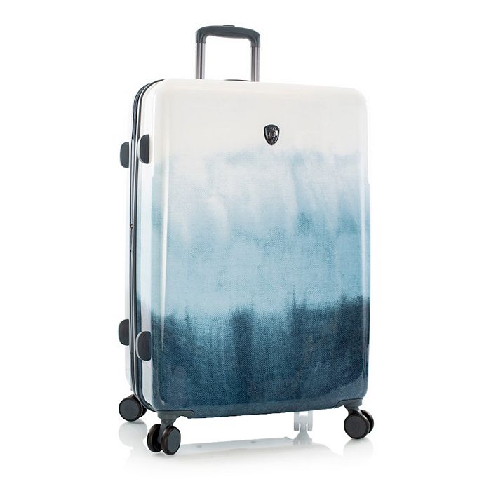 Heys Tie Dyed 30" Spinner Suitcase | Bloomingdale's