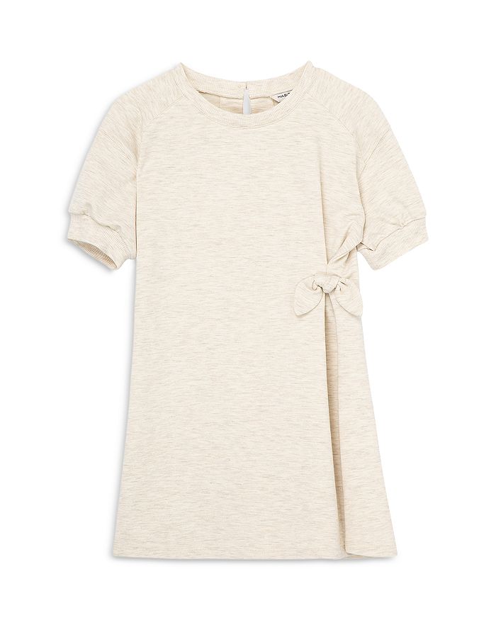 Habitual Kids Girls' Sweatshirt Dress - Little Kid | Bloomingdale's