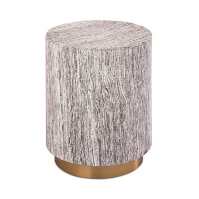 Click here for Tov Furniture Dahlia Side Table prices