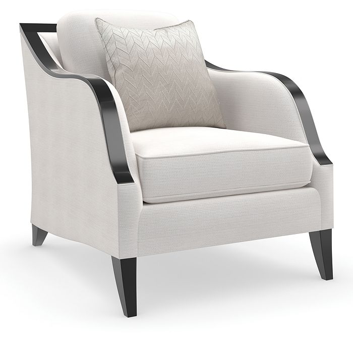 Caracole Pitch Perfect Chair | Bloomingdale's