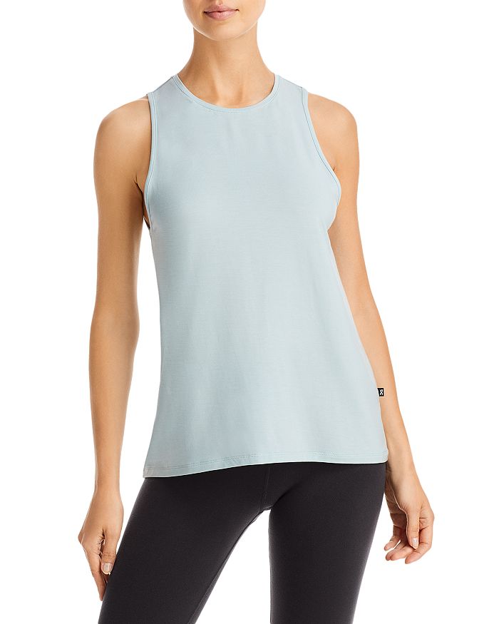 On Active Tank Top | Bloomingdale's