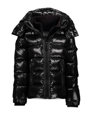 Click here for Sam. Unisex Glacier Jacket - Big Kid prices