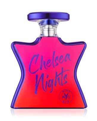 Bond No. 9 New York Chelsea Nights 3.3 oz. | Bloomingdale's