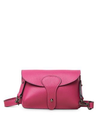 Peserico Mini Shoulder Bag | Bloomingdale's