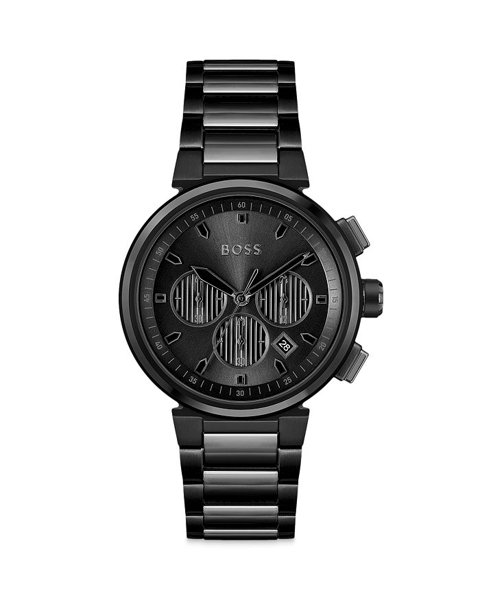 BOSS Hugo Boss One Chronograph, 44mm | Bloomingdale's
