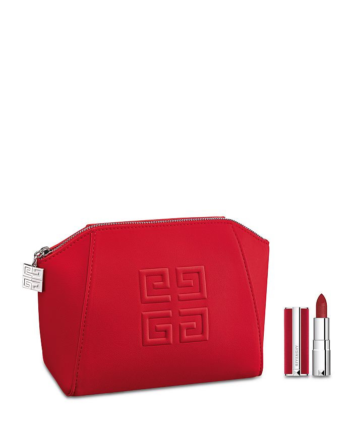 Givenchy Gift with any $125 Givenchy Beauty purchase! | Bloomingdale's