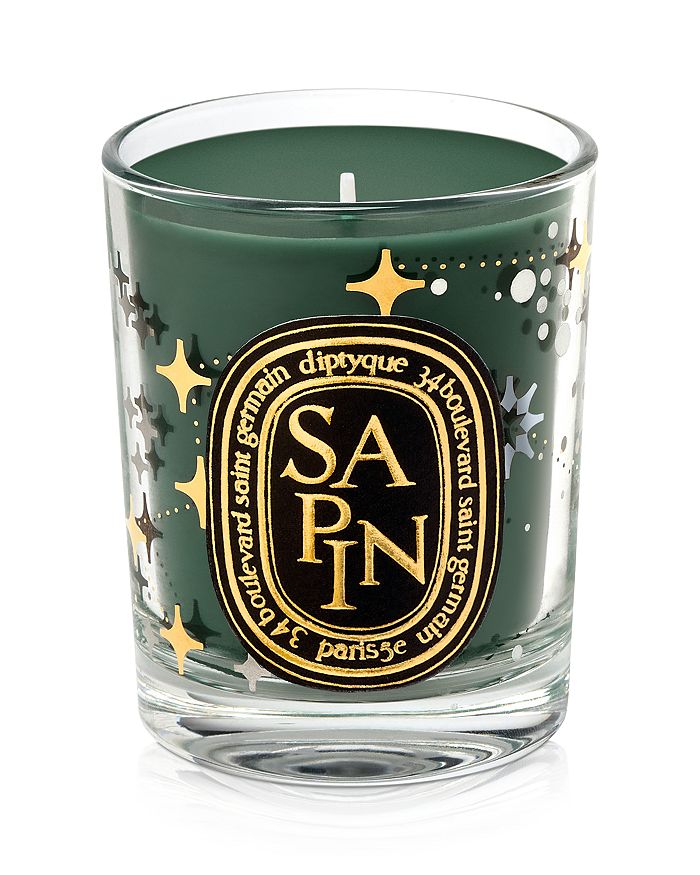 diptyque Le Candle Green Sapin 2.5 oz. | Bloomingdale's