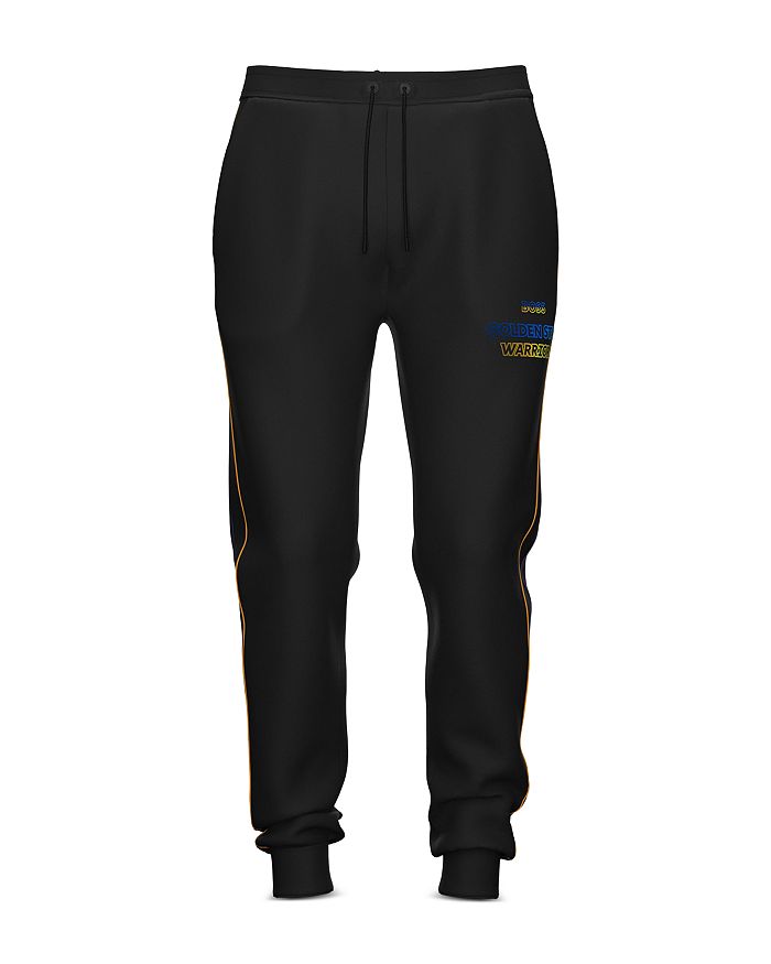 BOSS BOSS & NBA Golden State Warriors Slamdunk Pants | Bloomingdale's