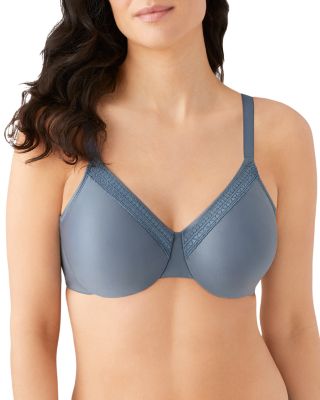 Click here for Wacoal Perfect Primer Underwire Bra prices