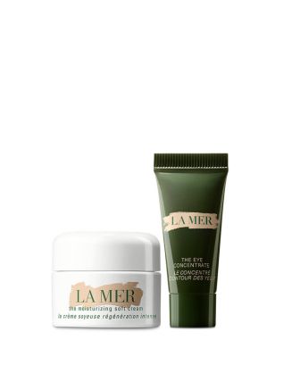 La Mer Gift with any $200 La Mer purchase! | Bloomingdale's