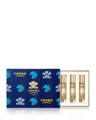 CREED 5-Piece Eau de Parfum Gift Set ($425 value) | Bloomingdale's