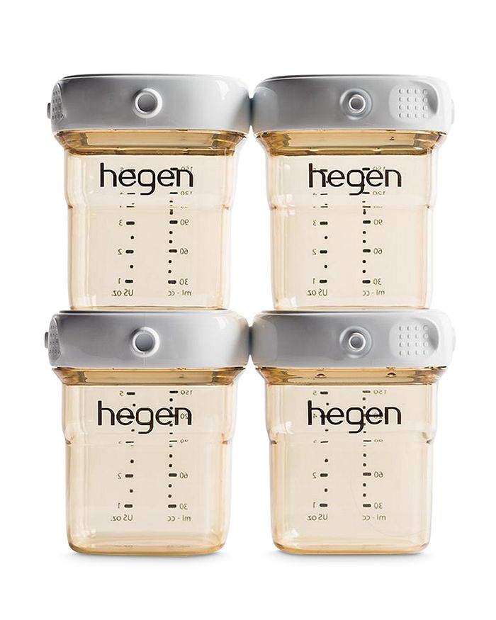Hegen 5oz Breast Milk Storage Set | Bloomingdale's