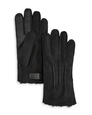 Click here for Ugg Shearling Tech Gloves prices