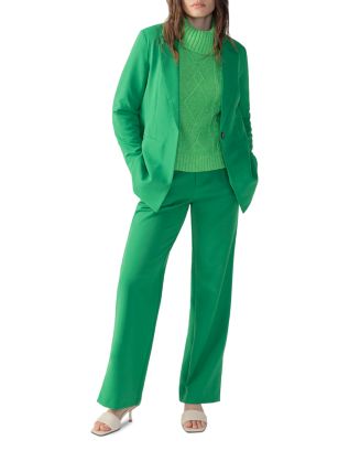 Sanctuary Bryce Blazer & Noho Pants | Bloomingdale's