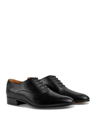 Designer Shoes for Men - Bloomingdale's