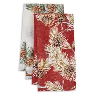Mode Living Newbury Table Linen Collection | Bloomingdale's Home