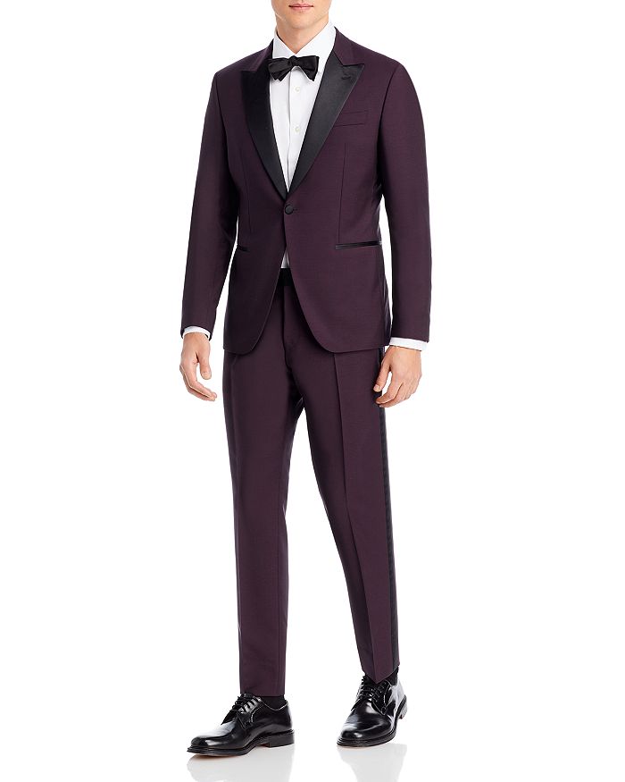 BOSS Hugo Boss Huge Slim Fit Tuxedo | Bloomingdale's