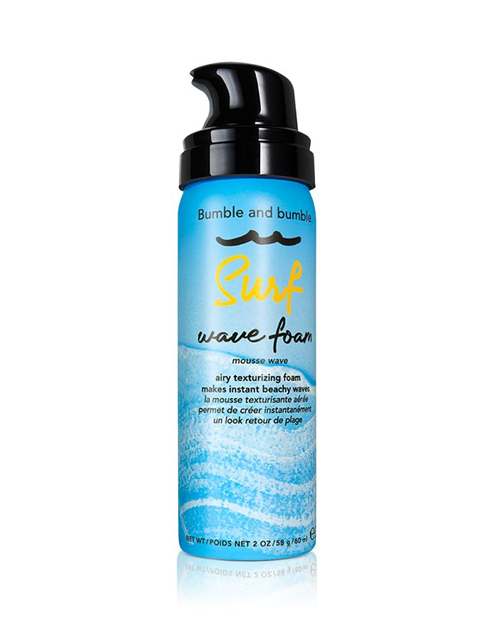 Bumble and bumble Surf Wave Foam 2 oz. | Bloomingdale's