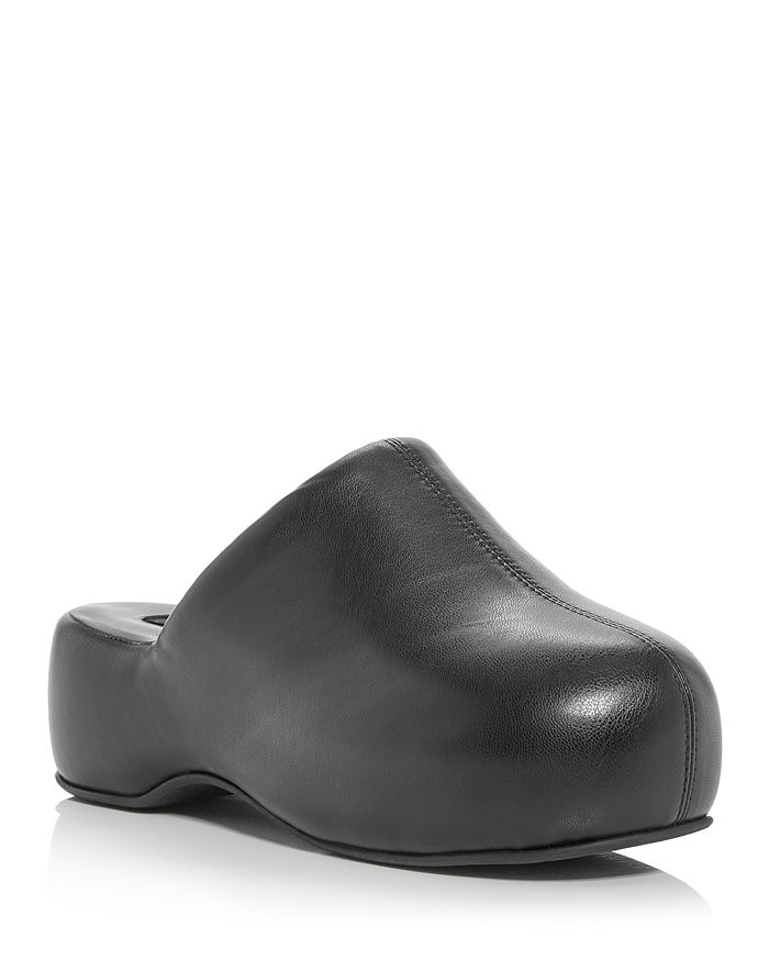 SIMON MILLER Women's Bubble Clogs | Bloomingdale's