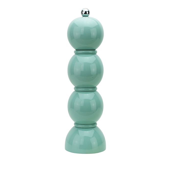 Addison Ross Bobbin Lacquered Salt or Pepper Mill Grinder | Bloomingdale's