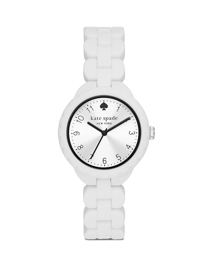 kate spade new york Morningside Watch, 34mm | Bloomingdale's