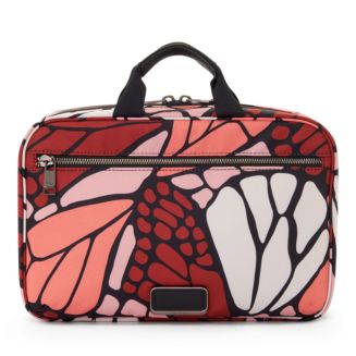 Tumi Voyageur Madeline Cosmetic Case | Bloomingdale's