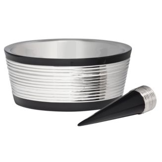 Wedgwood Debonair Wine Coaster & Stopper Set | Bloomingdale's