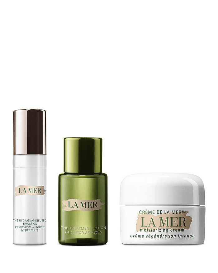 La Mer Gift with any $200 La Mer purchase! | Bloomingdale's