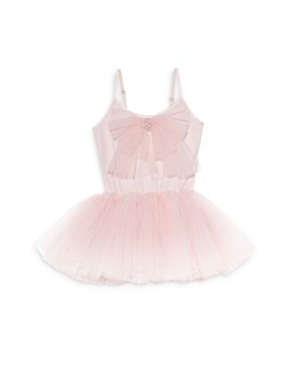 Tutu Du Monde Girls' Bebe Kiss Ruffled Tutu Dress - Baby | Bloomingdale's