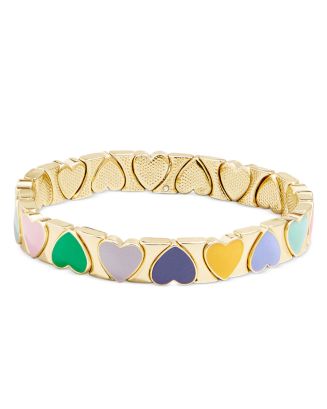 BAUBLEBAR Renee Heart Bracelet | Bloomingdale's