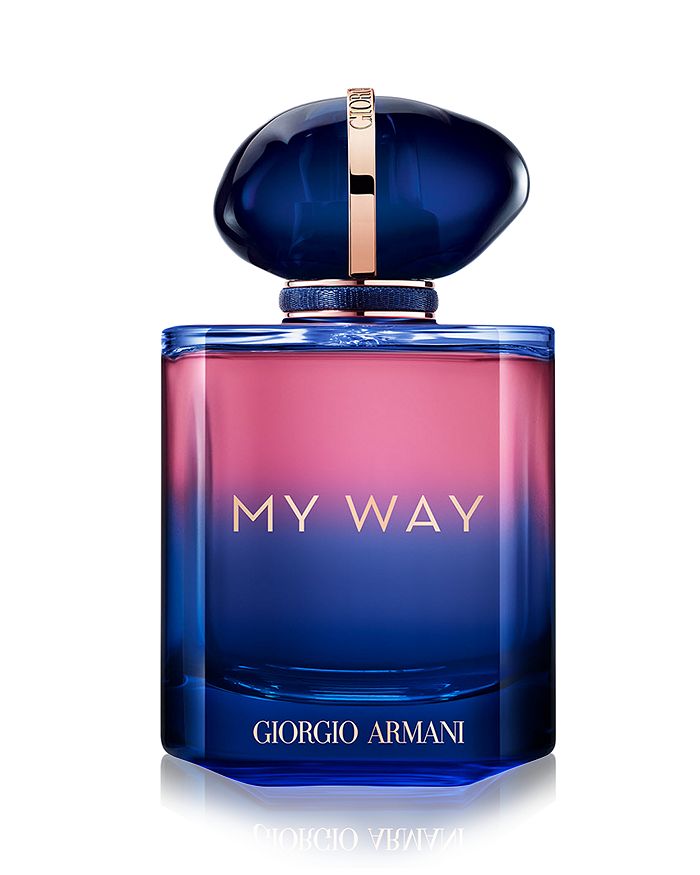 Armani Giorgio Armani My Way Parfum | Bloomingdale's