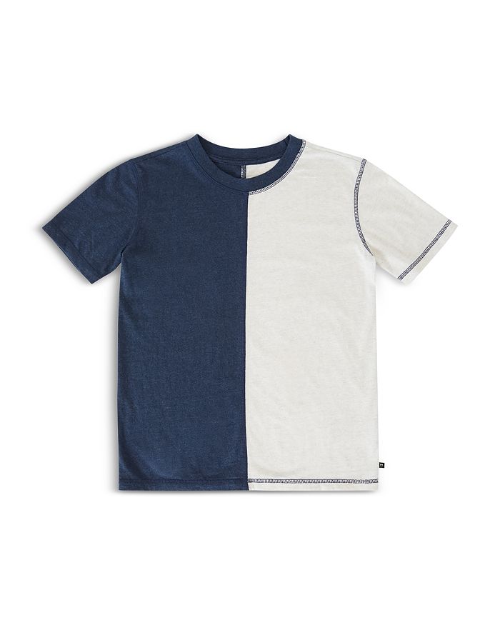 Joe's Jeans Boys' Color Block Tee - Little Kid, Big Kid | Bloomingdale's