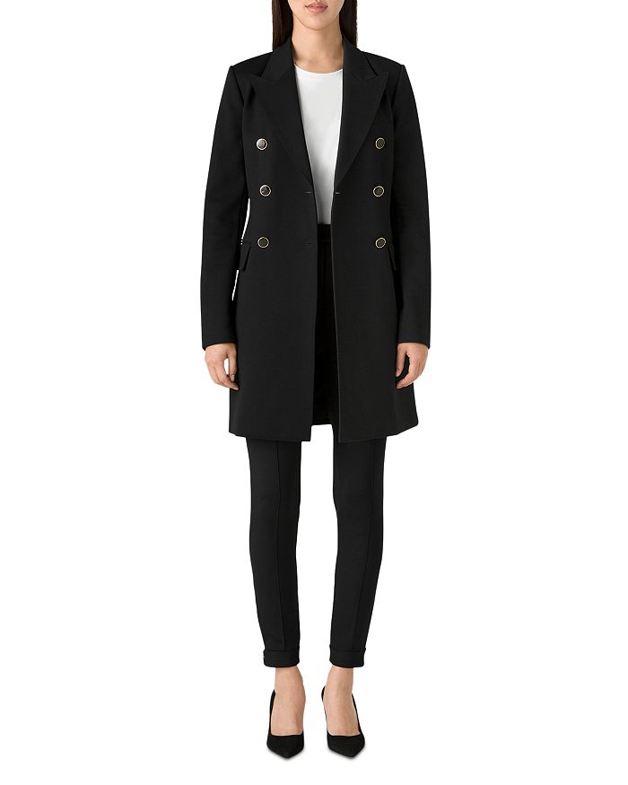 St. John Modern Topper Jacket | Bloomingdale's