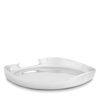 Nambé Billow Tray | Bloomingdale's