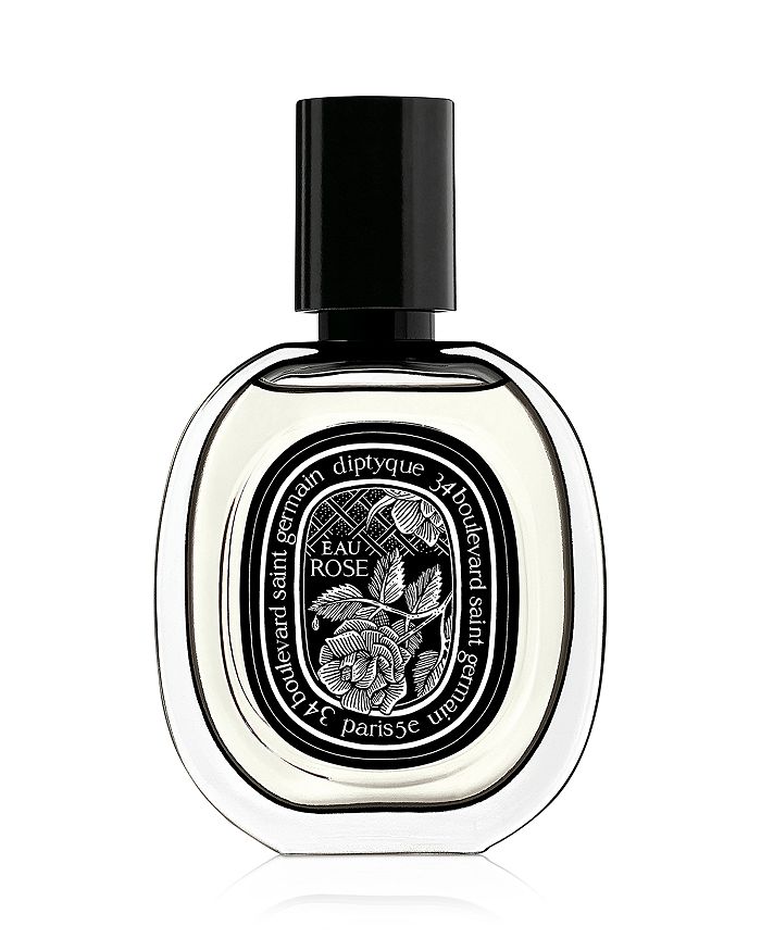 DIPTYQUE Eau Rose Eau de Parfum (Limited Edition) 1 oz. | Bloomingdale's