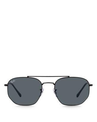 Ray-Ban Angular Sunglasses, 57mm | Bloomingdale's