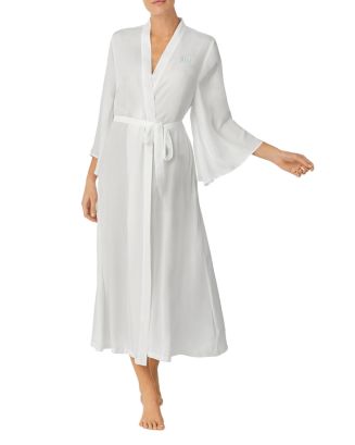 kate spade new york Mrs. Long Robe | Bloomingdale's